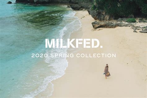 MILKFED. OFFICIAL SITE
