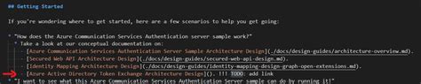 Add Token Exchange Documentation By Lei Msft Pull Request Azure