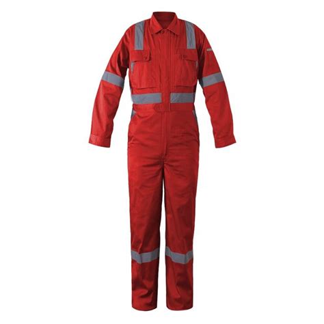Experience Safety Create Style Custom Fire Retardant Safety Wear