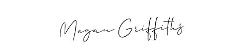 93 Megan Griffiths Name Signature Style Ideas Ideal Name Signature