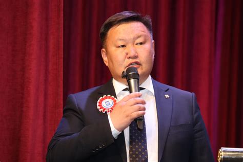 Хэнтий аймгийн Хэнтий аймгийн Засаг даргын тамгын газар