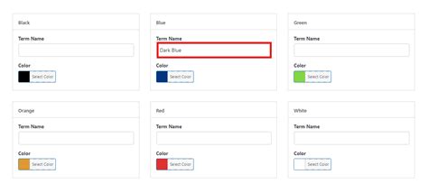 Super Woocommerce Product Filter Documentation Hashthemes