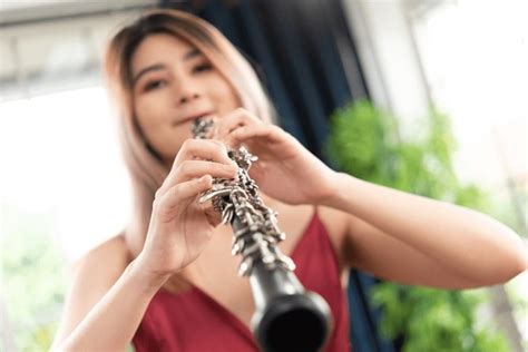16 037 Clarinet Image Royalty Free Photos And Stock Images Shutterstock