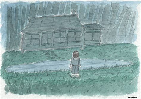 House By Kobutsu On Newgrounds