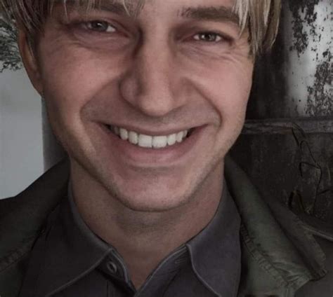 James Sunderland Silent Hill 2 Enfermera De Silent Hill Sillent