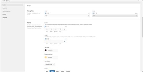 how to create a sticky floating bar in wordpress wordpress popup