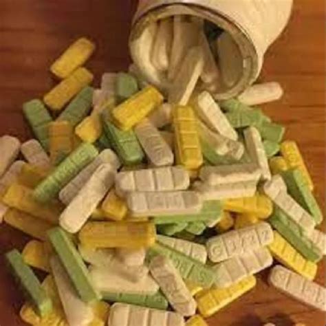 Yellow Xanax Bars 2mg 0 25 Mg At Rs 800 Stripe In Hyderabad Id