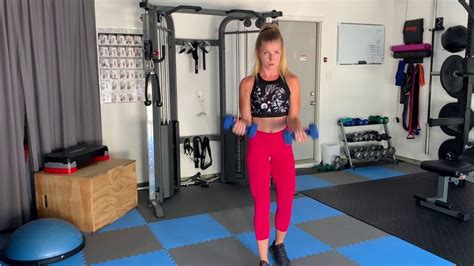 BICEP CURLS YouTube