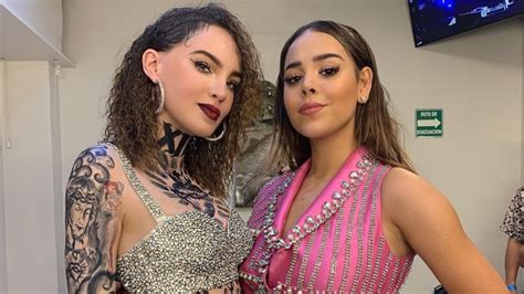 Así Fue La Inesperada Reunión De Belinda Y Diego Boneta Infobae