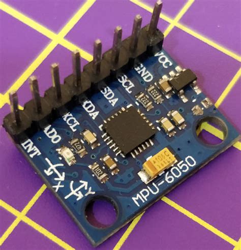 Iot Based Fall Detection Using Nodemcu Esp8266 And Accelerometer