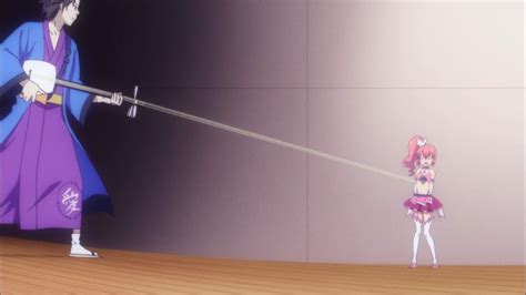 Twin Angel BREAK First Impressions Draggle S Anime Blog