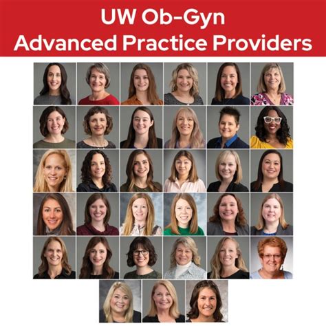 Celebrate Advanced Practice Provider Week September 25 29 2023 Ob