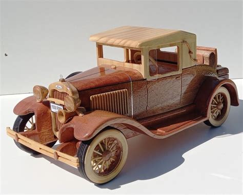 This A Model Ford Coupe Dickie Seat Trunk Panel Opens And Closes Artofit