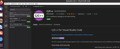 可视化的代码跟踪调试——使用vscodevscode 代码追踪 Csdn博客