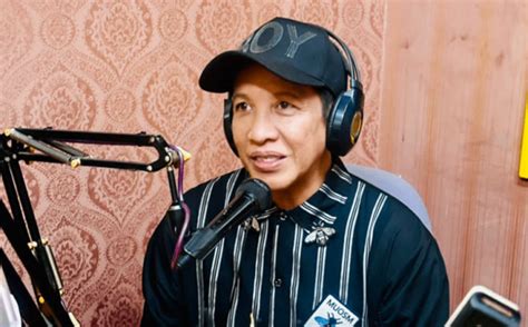 Roslan Shah Lepas Single Kedua Rojak Maznah Ke Tuuu