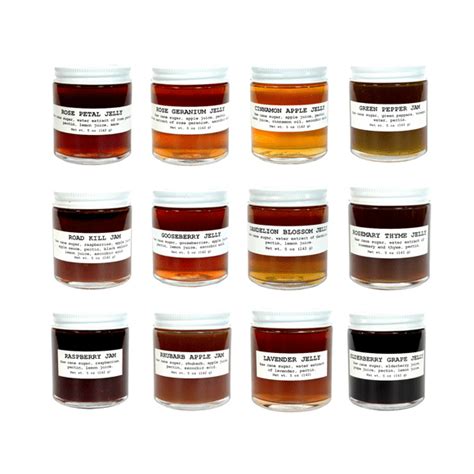 Explore Gourmet Jams And Jellies T Baskets For Every Occasion