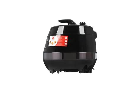 Мультиварка MOULINEX Quickchef 5 л 1000 Вт черный CE430832 - выгодная ...