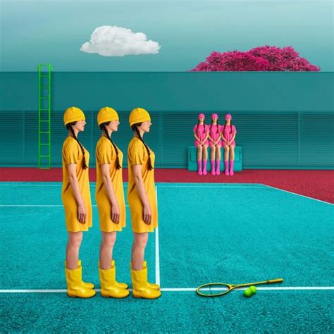 Girls Just Wanna Have Fun Room＋