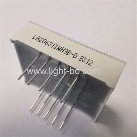 2 Digit Display2 Digit 7 Segmentzero Degree Digits Displaydual Digit