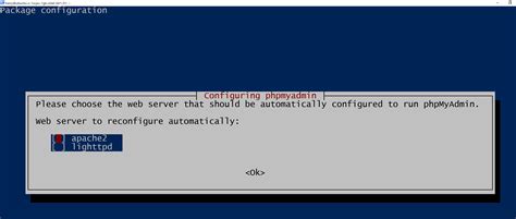 Installing Phpmyadmin And Adding Password Authentication To Mysql On Ubuntu Blog Codewithharry