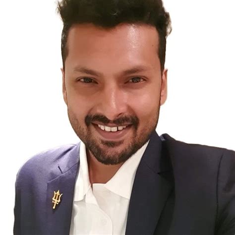 Binoy B • Digital Marketing Manager • Cemoh