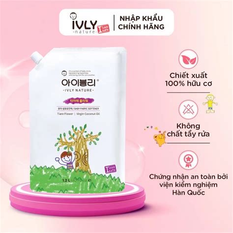 Top 6 Nước Xả Vải Cho Trẻ Sơ Sinh Tốt Nhất được Khuyên Dùng