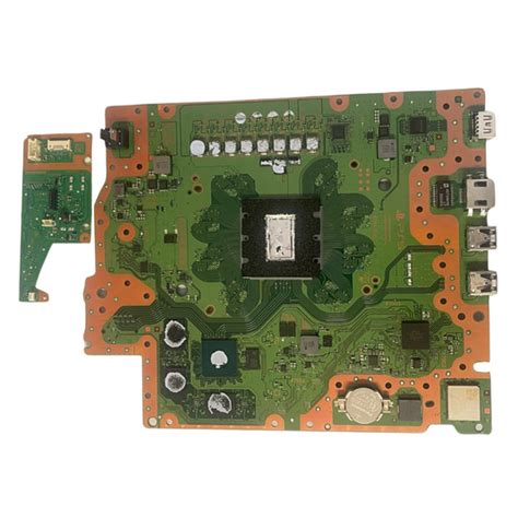 Model Cfi 1215a Edm 030 Sony Playstation 5 Ps5 Working Replacem