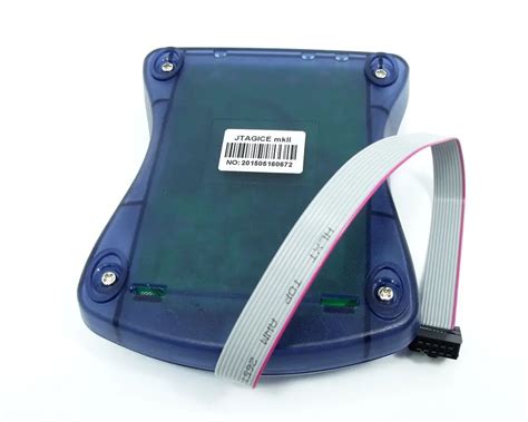 Other Electronic Components Electronic Components Semiconductors Debugger JTAGICE Mk2 USB ISP