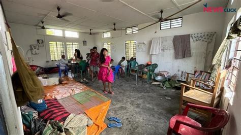 Assam Ground Report Lack Of Govt Aid Common Theme Across All Flooded