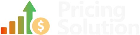 Pricing Solution