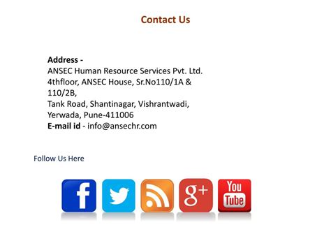 Ppt Ansec Security Services In Pune Security Guardssecurity