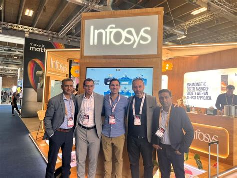 Infosys Communications Media And Technology Practice On Linkedin Ai Dtw23 Ignite Tmforum