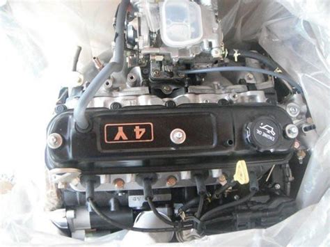 Toyota 4y Engine Workshop Service Manual Best Manuals
