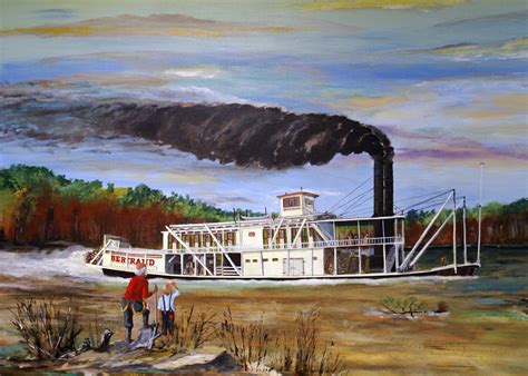 History Of Desoto National Wildlife Refuge Omaha Exploration