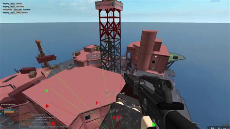 Phantom Forces Script AIMBOT WALLS MORE YouTube