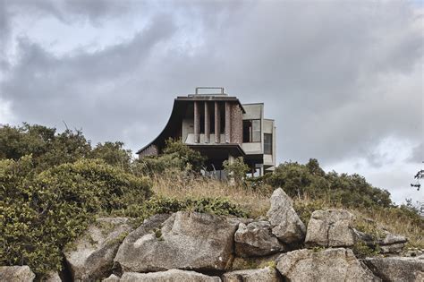 Gallery Of The House At Lizard Island Jda Co 9