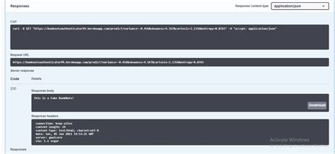 Github Pushpitkumarbanknoteauthentication End To End Project Using