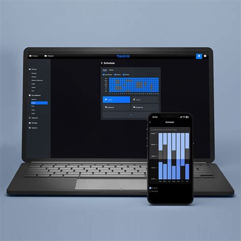 Reolink Rlk12 800wb4 4k Wi Fi 6 Security Camera System Reolink Official