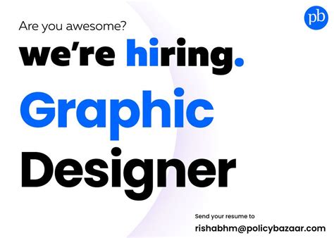 Rishabh Mehrotra On Linkedin 🚨 𝗛𝗶𝗿𝗶𝗻𝗴 𝗔𝗹𝗲𝗿𝘁 🚨 Hello Everyone We Are