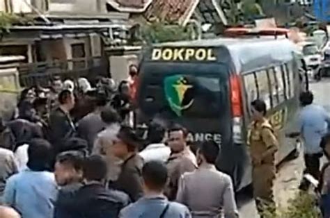Lingkaran Fakta Baru Penembakan Tewasnya Aipda Ahmad Karanain Oleh