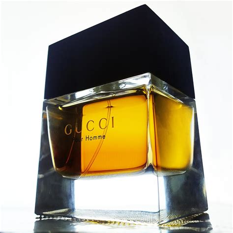Gucci Pour Homme Gucci Cologne A Fragrance For Men