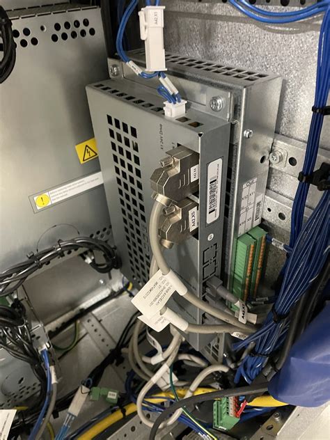 Used 2015 Abb Irb 460 Robots 104177 Levy Recovery Group