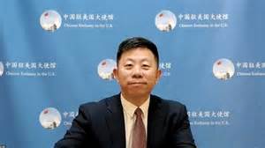 Chinese Envoy Unwelcome In Kalayaan Palawan Manila Standard