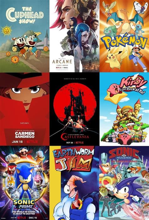 Best Games Based On Cartoon Network Shows🕡 Experimente A Adrenalina Do