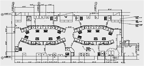 Control Room Layout In Final Design Phase Download Scientific Diagram