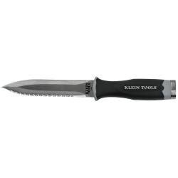 Klein Tools Serrated Duct Knife 6 Klein Tools Dk06