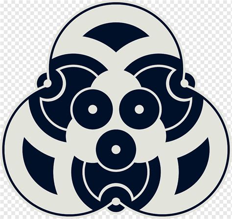 미스터리 서클 문양 신성한 기하학 만다라 Png Pngwing