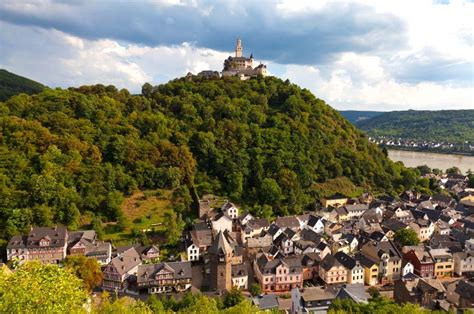 Braubach Travel Guide - Expert Picks for your Vacation | Fodor’s Travel