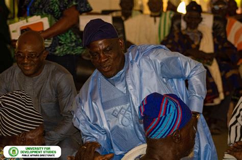 Hon Haruna Iddrisu Pledges Gh100 000 Stem Scholarship To Empower UDS