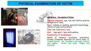 MSC IV Forensic Medicine Sexual Offence Pdf
